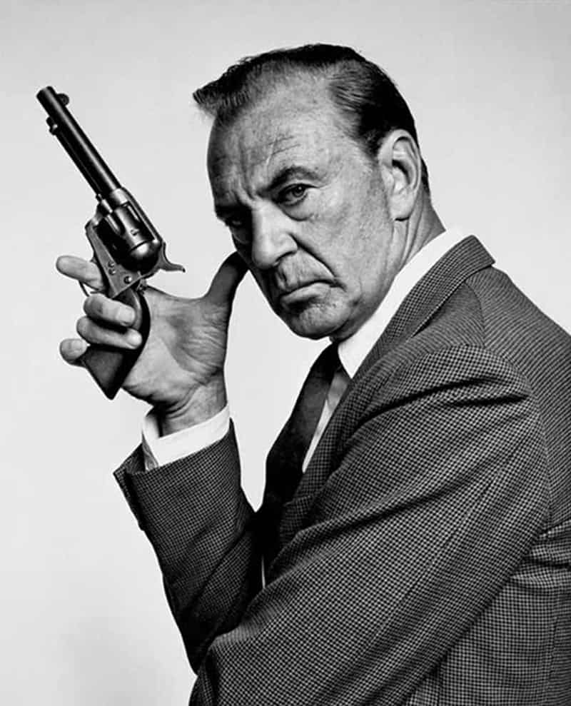 Bert Stern (USA 1929 – 2013) - Fotografare in Digitale