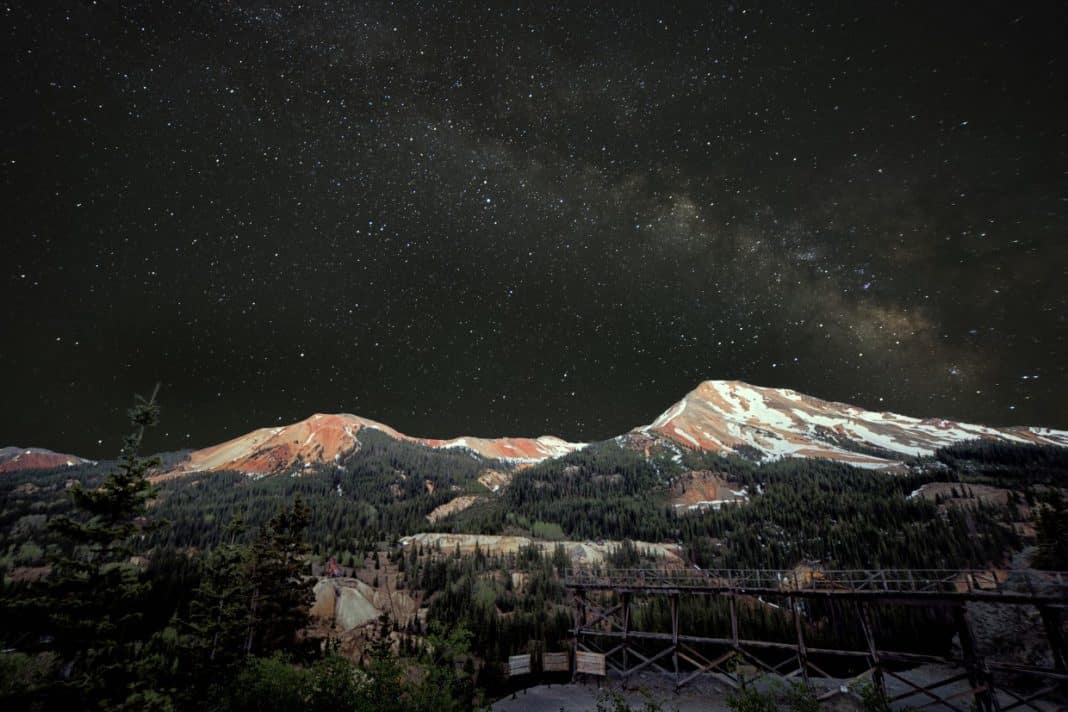 Guida al focus stacking (per principianti e non) - Fotografare in Digitale