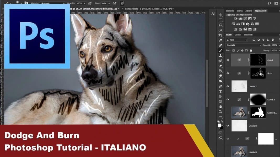 Tutorial Photoshop: Come cambiare sfondo - Fotografare in Digitale