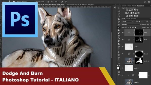 Tutorial Photoshop: filtro Effetti di Luce su foto paesaggio ...