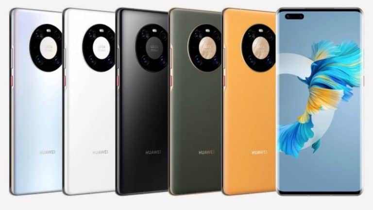 Huawei Mate 40, Mate 40 Pro, Mate 40 Porche design: arrivano i nuovi flagship - Fotografare in ...