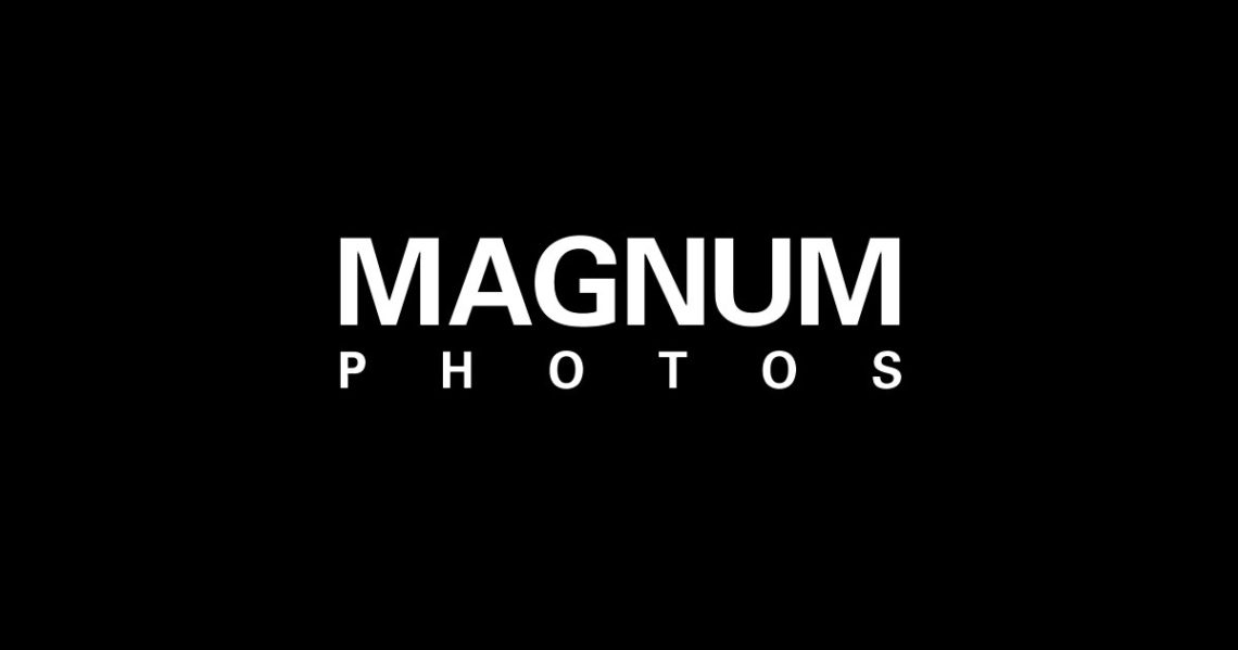 La storia di Magnum Photos - Fotografare in Digitale